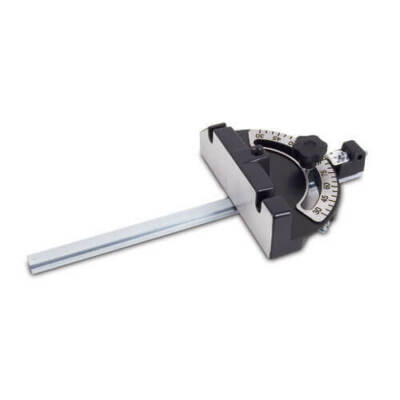 Trend Professional Router Table Aluminium Mitre Fence | eBay UK