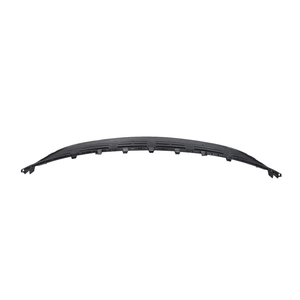 Front Bumper Grille Textured Black Plastic For 2015-2017 Chrysler 200 ...