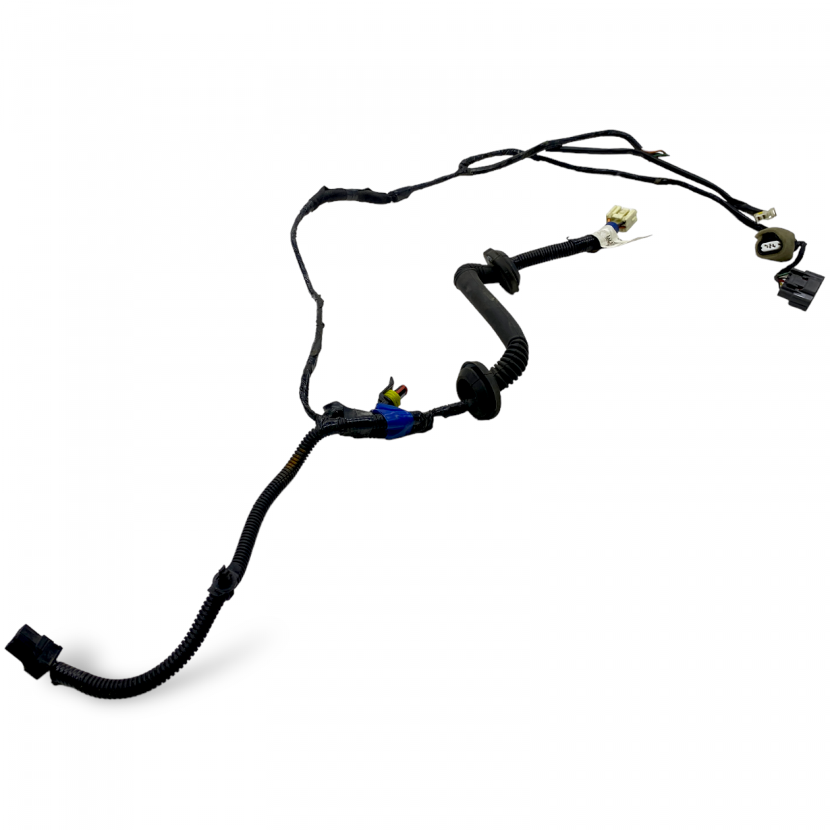 MK649554 123456789012 Door wiring, Right MITSUBISHI Canter 1894452 ...