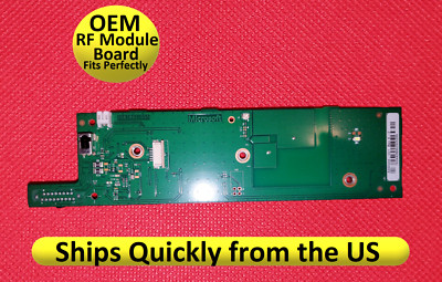 Original Xbox One 1540 Power Eject RF Board IR RF Module Face Plate ...