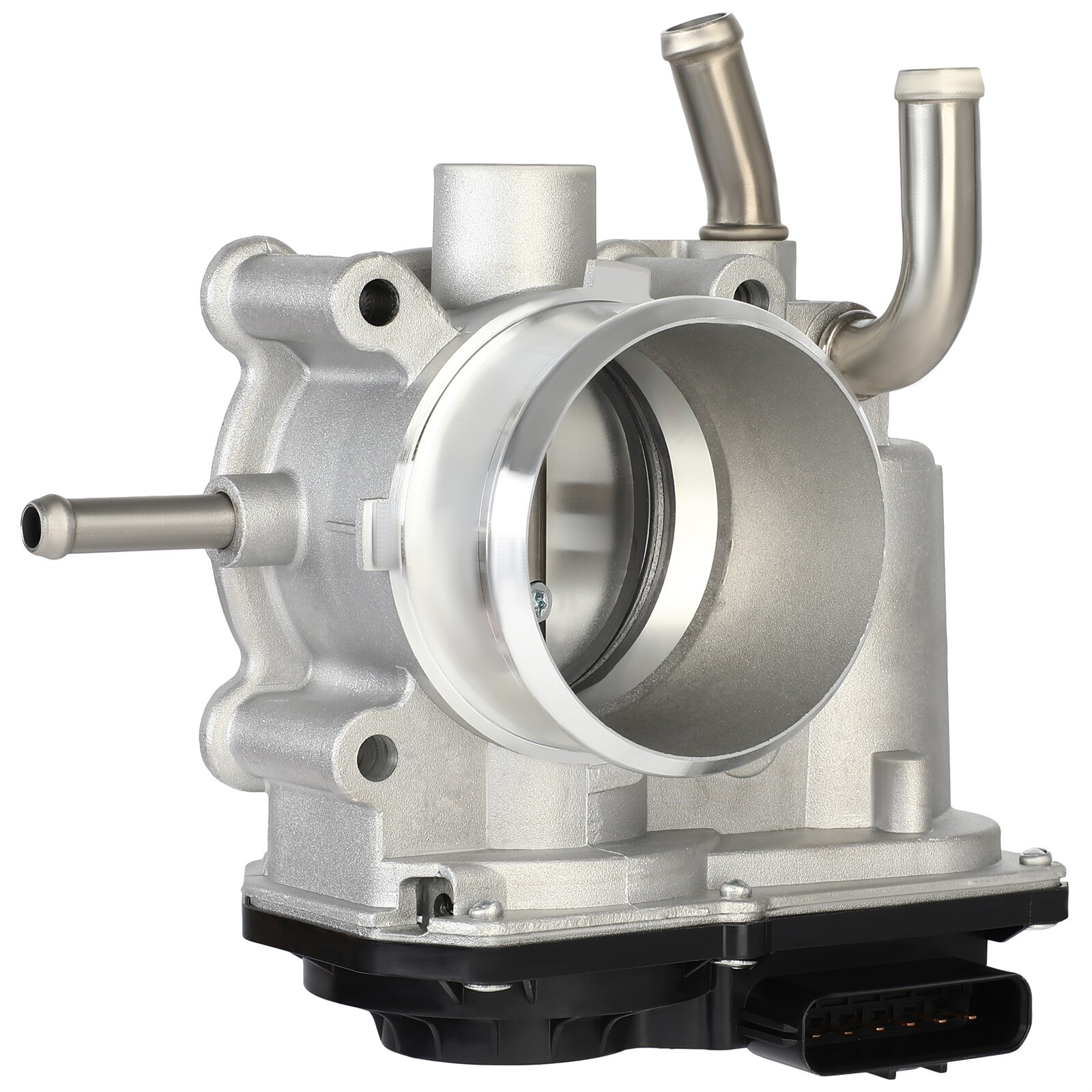 Throttle Body For Hyundai Accent 2012 - 2019 1.6L Veloster 2012-2017 ...