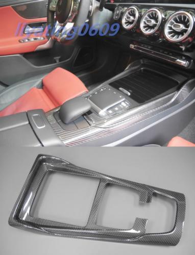For Benz CLA W118 C118 CLA35 CLA45 AMG Interior Console Gear Shift ...