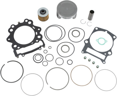 WSM Top-End Rebuild Kits .5MM 54-546-22 | eBay
