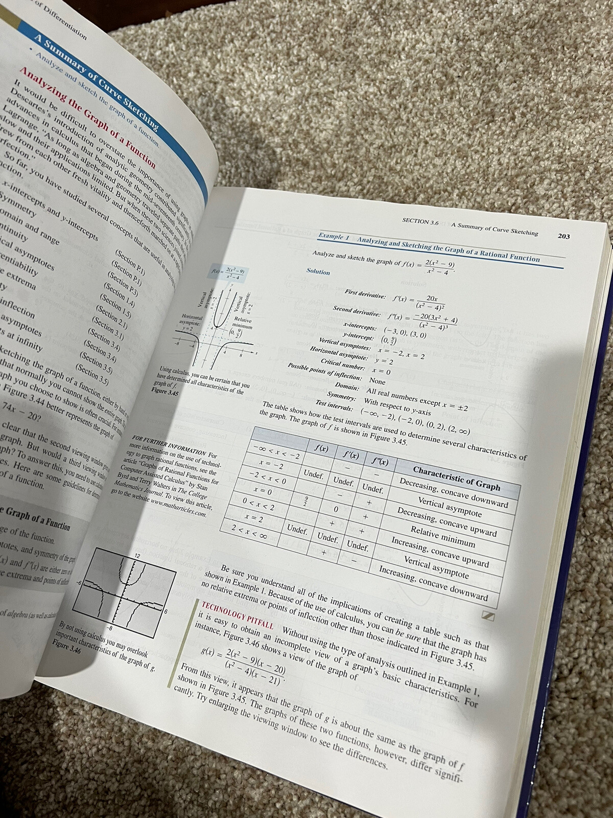 Calculus of a Single Variable : Early Transcendental Functions by ...