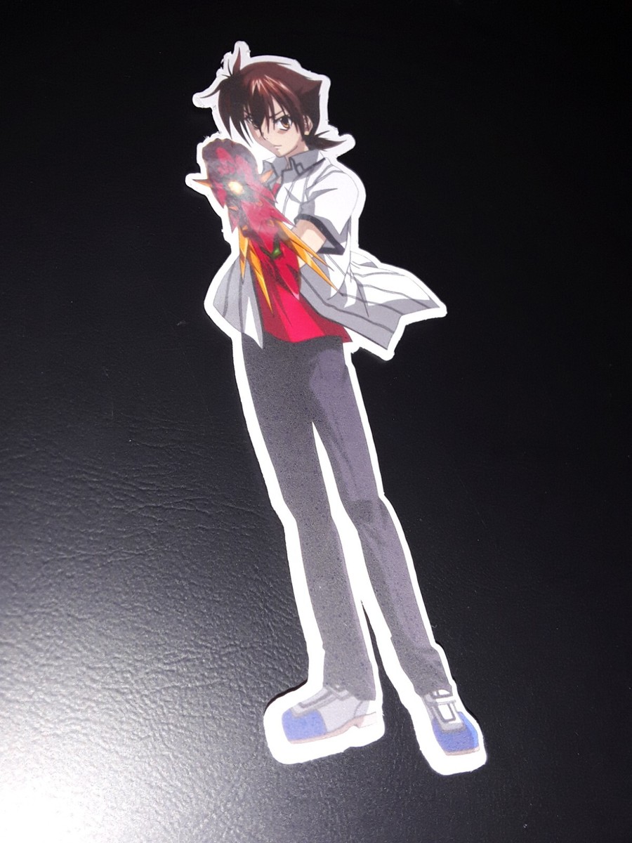 Highschool Dxd Wallpaper Issei