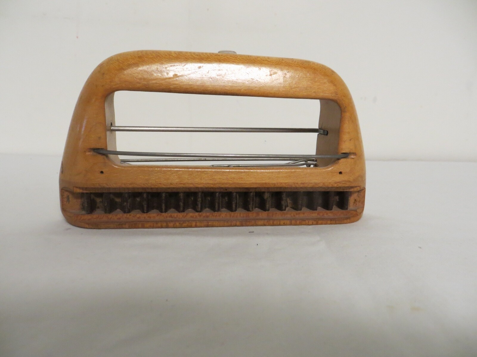 Sewing Weaving Batten Shuttle Fletcher Southern Wood Textile for Narrow ...