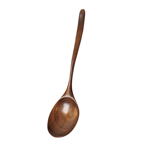 Mashed Potato Spoon Wooden Salad Spoons Wooden Eating Spoons | eBay