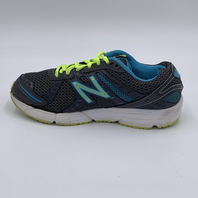 Size 7 - New Balance 470v3 Gray for sale online | eBay