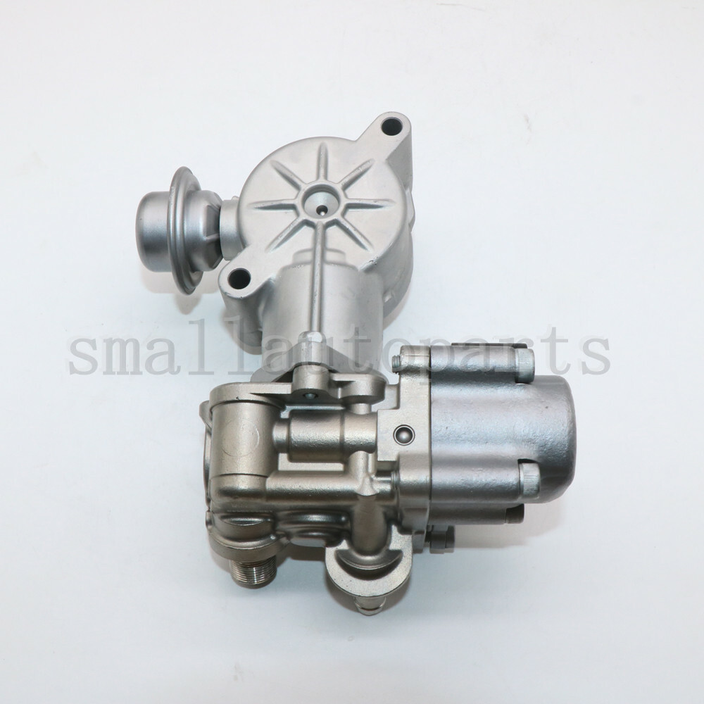 Genuine High Pressure Fuel Pump A2710702201 for Mercedes-Benz W212 W207 ...