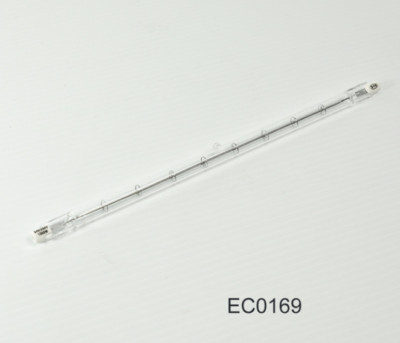 Roband Bain Marie Heat Lamp 1000W 254mm EC0169 | eBay Australia