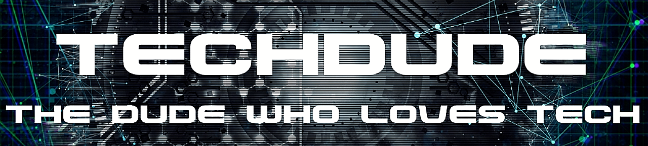 Techdude's Storefront | eBay Stores