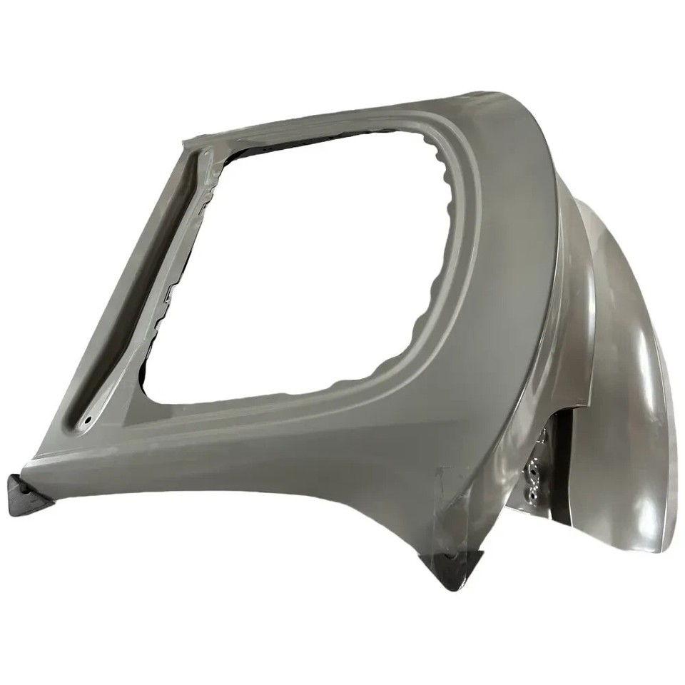 For 2020-2024 Tesla Model Y Tailgate Shell Aluminum 1493410-E0-A | Rear