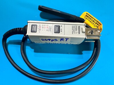 Tektronix P7520A TekConnect Tri-Mode Differential Probe 20-25 GHz- High Risetime | eBay