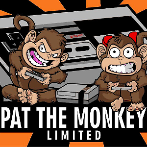 PatTheMonkey | eBay Stores
