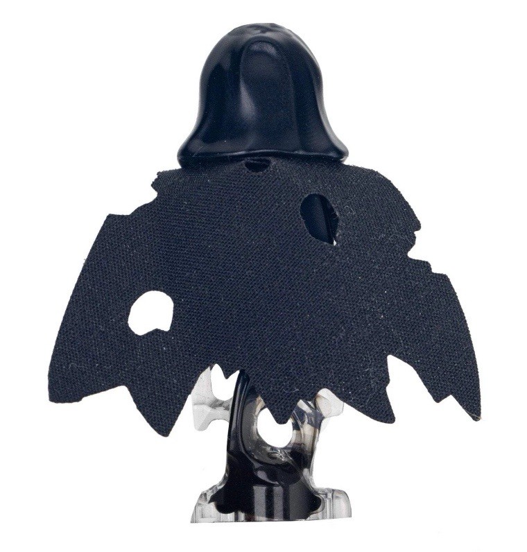 LEGO Harry Potter Minifigure Dementor hp155 From Set 75955 Hogwarts ...