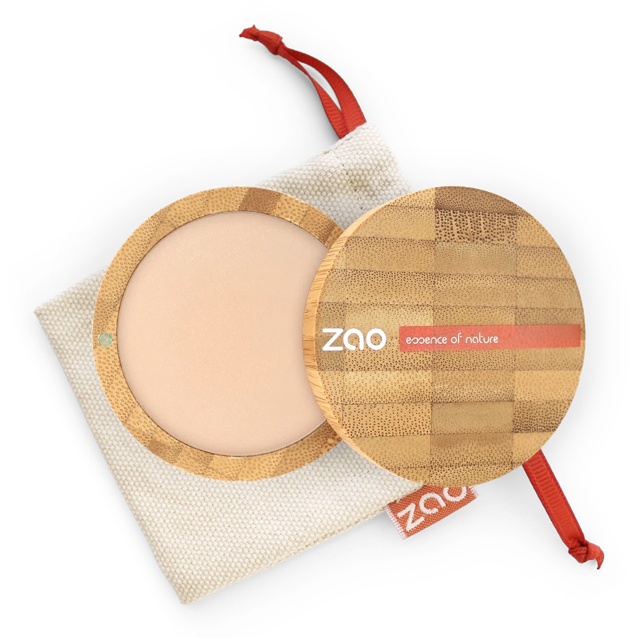 Zao Organic Makeup | Saubhaya Makeup