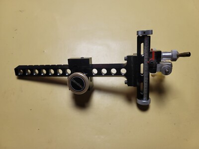 Toxonics Archery Bow Sight 4 Archery Accessories | eBay