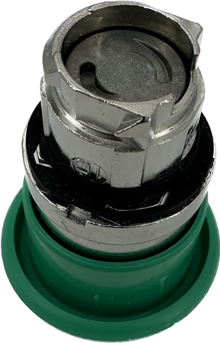 Pushbutton Head SCHNEIDER ZB4 BC3 | eBay