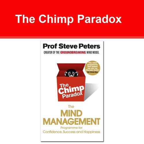 Chimp Paradox Mind Management Programme to Help You by Prof Steve ...