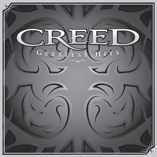 Creed Greatest Hits 12x12 Album Cover Replica Poster Gloss Print | eBay