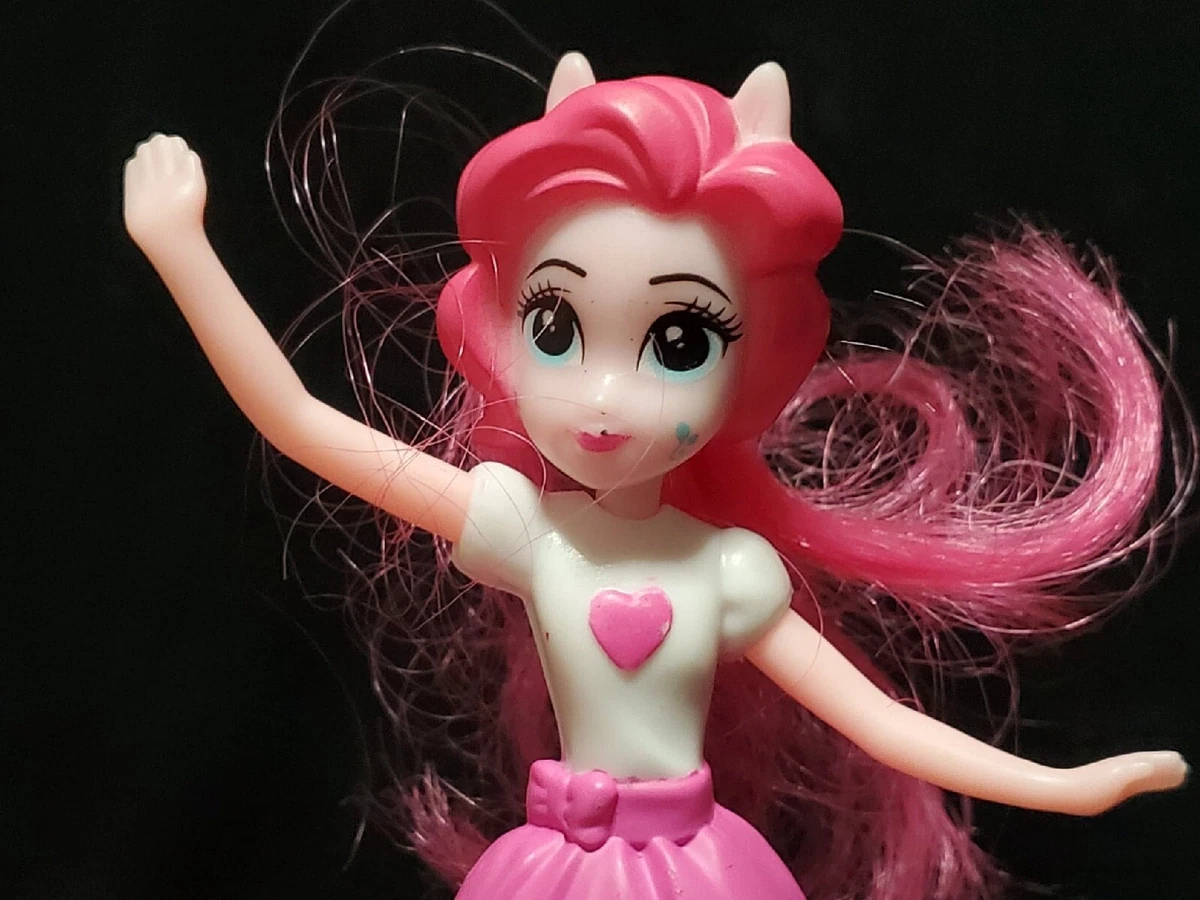 Mlp Pinkie Pie Human Form