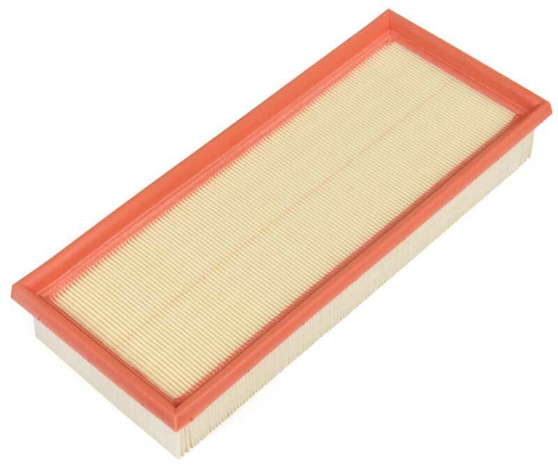 For Mercedes CL-Class GLE-Class ML-Class S550 Air Filter MANN C3397 ...