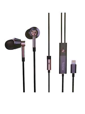 1MORE Triple-driver Hi-Fi Kopfhörer In-Ear Ohrhörer Hi-Res Audio mit Mikrofon un | eBay.de