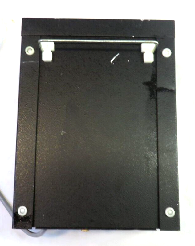 WALKER SCIENTIFIC INC. GAUSSMETER MODEL MG-3D, FOR PARTS/ REPAIR | eBay