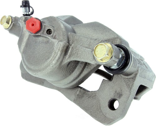 Ft Lft Rebuilt Brake Caliper w/Hwd Centric Parts 141.44150 | eBay