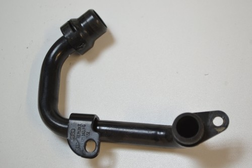 Audi Q7 Coolant Pipe Line 059121065 4M 3.0 TDI e-tron LHD 2301330 | eBay