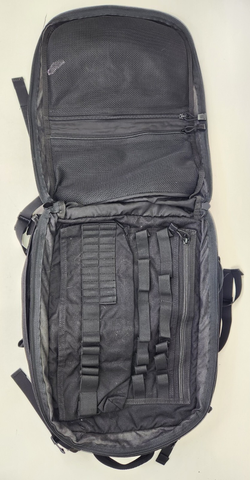 Blackhawk STOMP 2 Medical Coverage Pack Jumpable Backpack | eBay