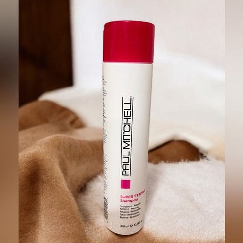Paul Mitchell- Super Strong Shampoo | eBay
