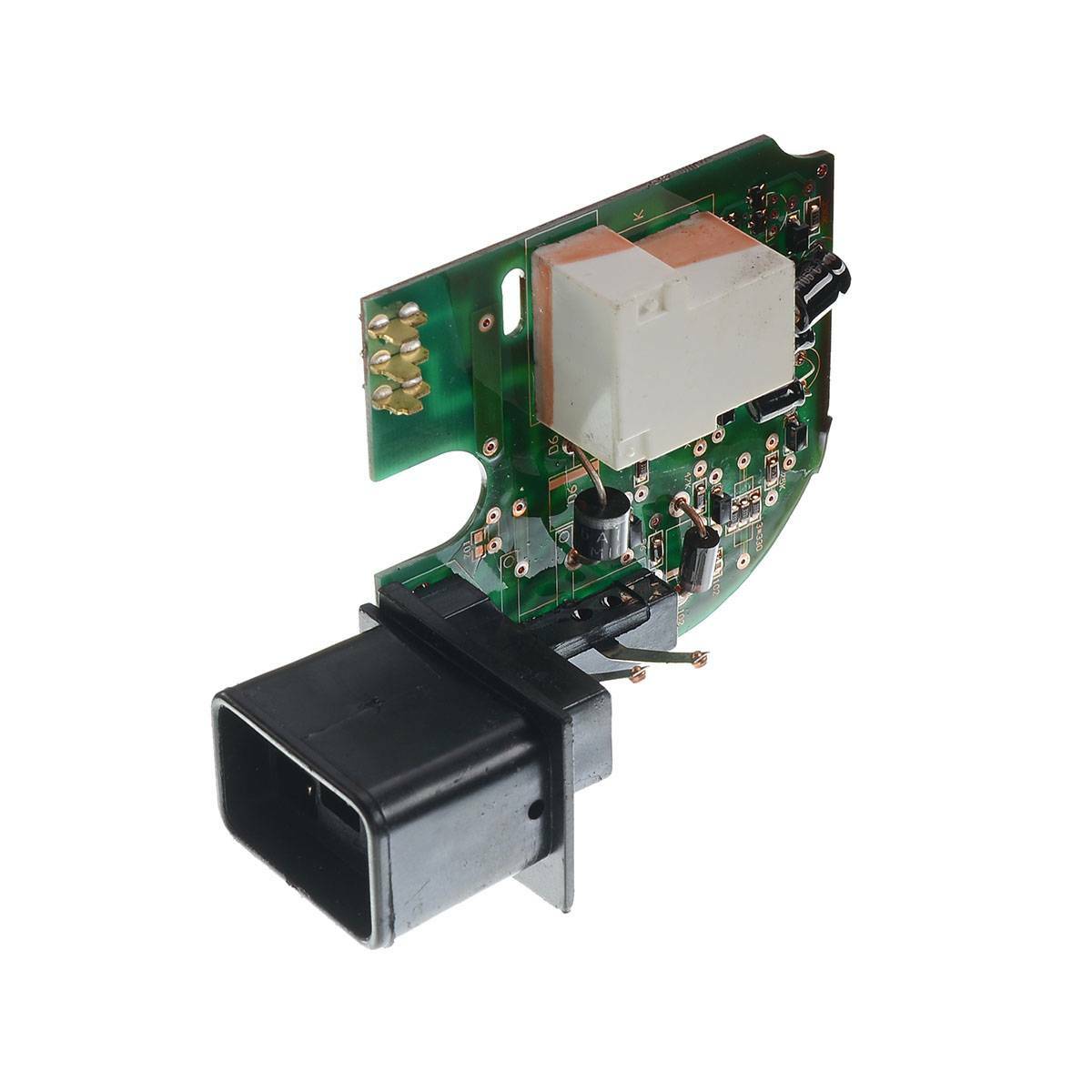 Wiper Motor Pulse Module Board for Chevrolet G10 Cadillac GMC Pontiac ...