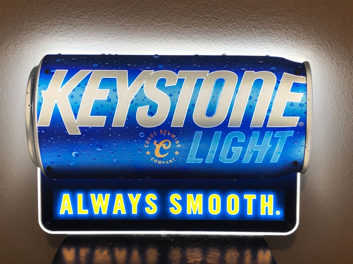 Keystone Light Logo Keystone Light Smooth Salute Sweepstakes