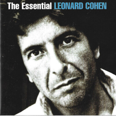 Leonard Cohen - The Essential Leonard Cohen (2xCD, Comp, RE) (Near Mint ...