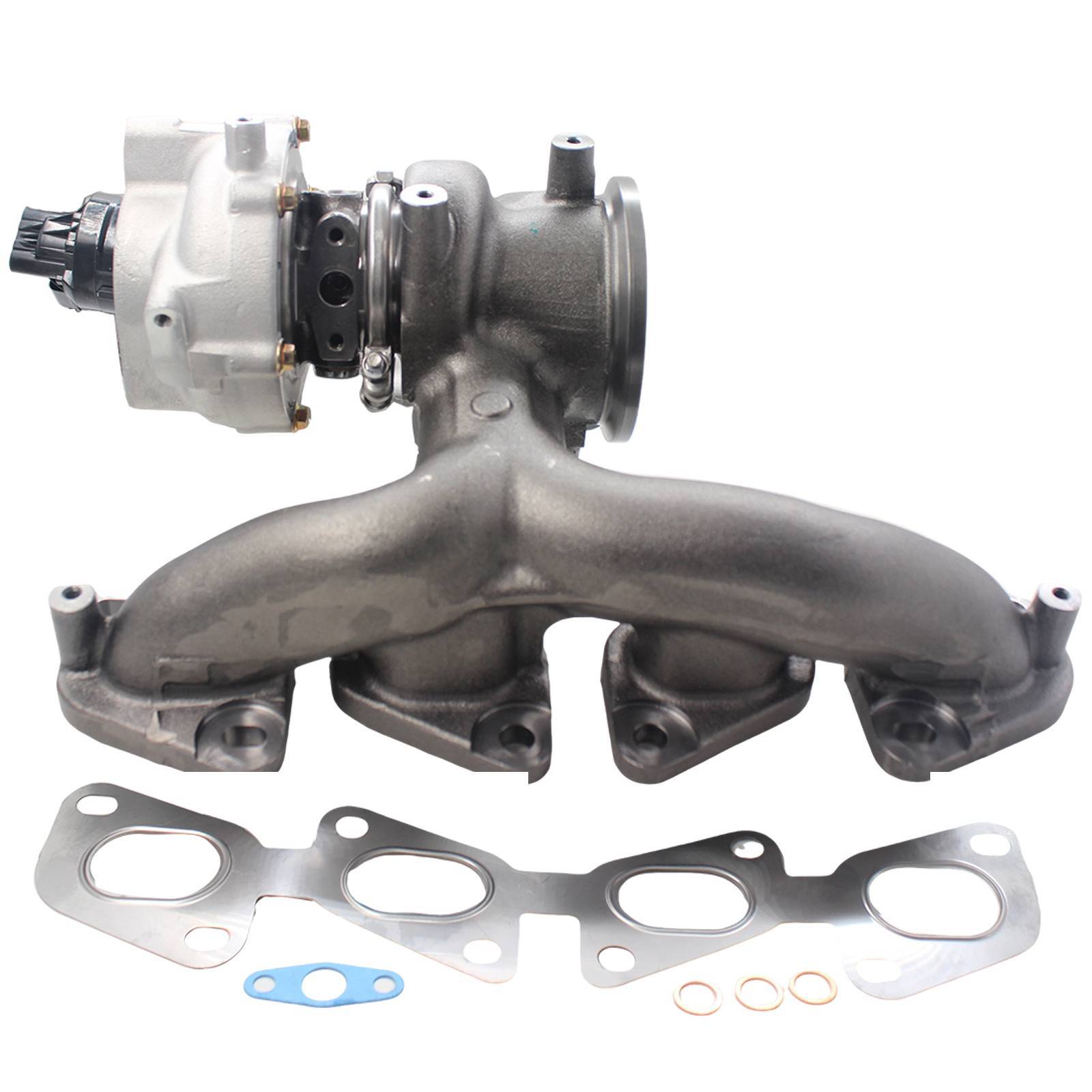2016-2017 Nissan Juke 2017-2019 Sentra Turbo Turbocharger | 14411-BV86A ...
