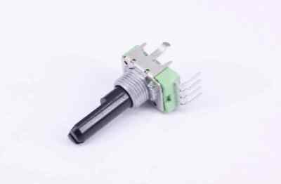 Genuine New Marshall 50KA Log 11mm Rotary Carbon Potentiometer P/N M ...