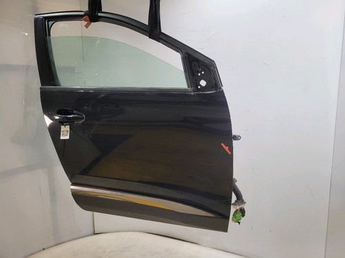 Porte avant droite - Peugeot 3008 II PH.1 - 9812306280 - W0-7678C | eBay