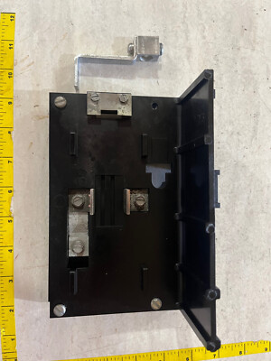 GE Mini Mod II Meter Socket Breaker Base General Electric TMP3 & 4 ...