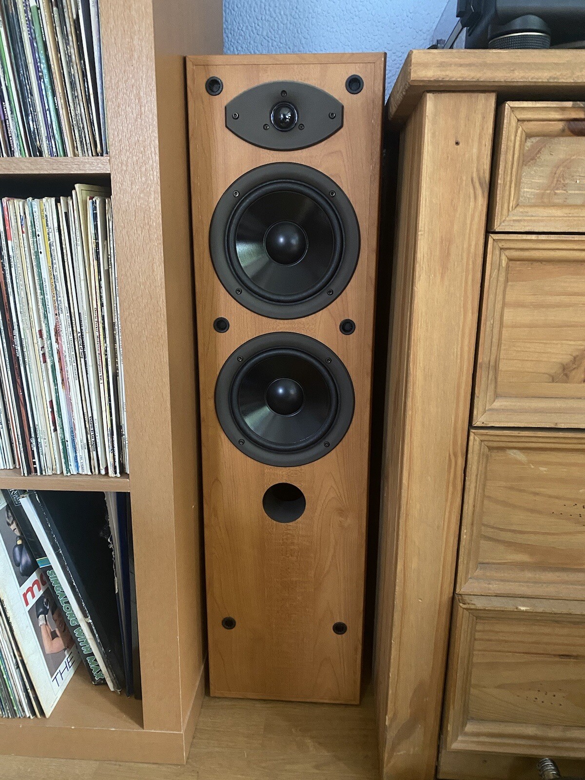 Yamaha Speaker NS-45E (Excellent Condition) | eBay