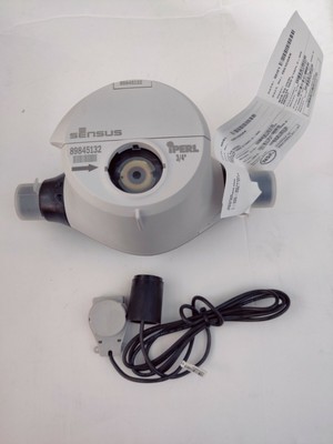 Gas & Water Meters - Sensus Water Meter