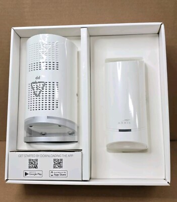 Arris Surfboard mAX W122 Mesh WiFi 6 System Router and Extender AX6600 ...