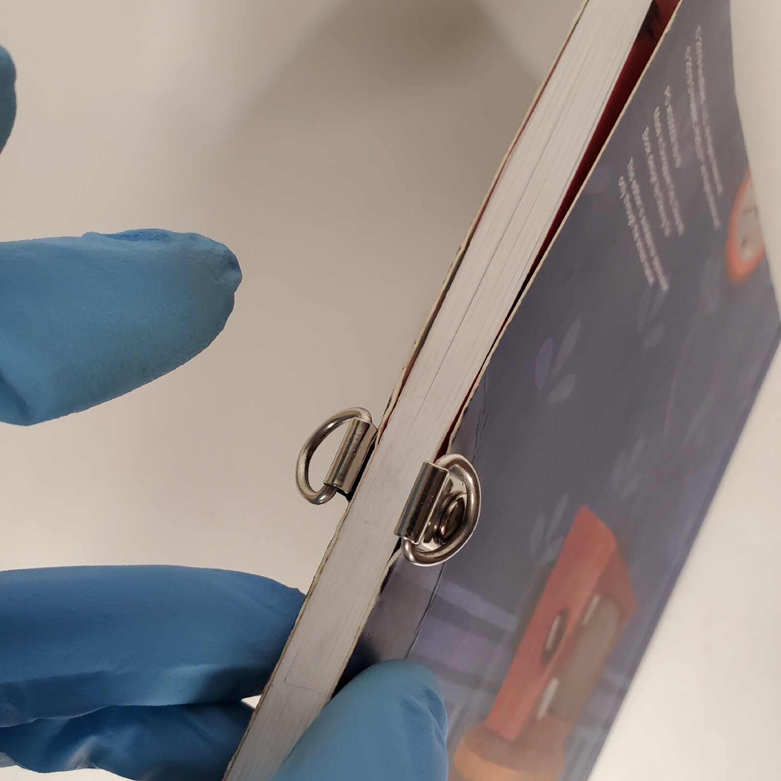 Hello Neighbor Notebook/Journal - Paperback - NO PADLOCK Video Game ...