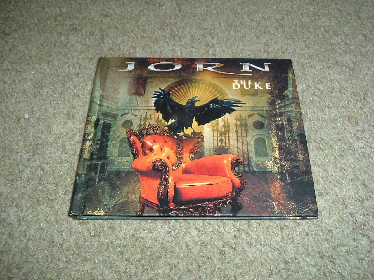 Jorn - Duke (2006) for sale online | eBay