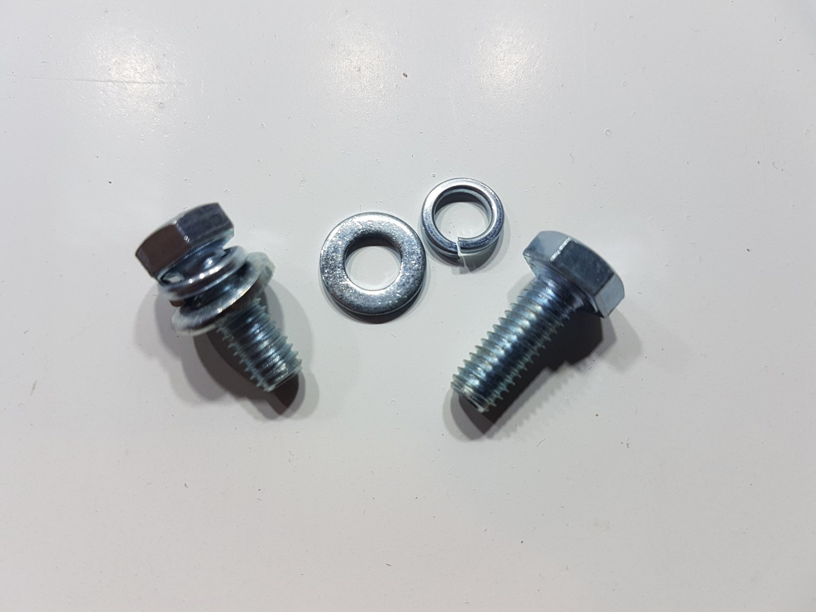 COLOGNE V6 SUMP BOLT KIT FORD MK1 MK2 MK3 CAPRI GRANADA SIERRA 2.8 2.9 ...