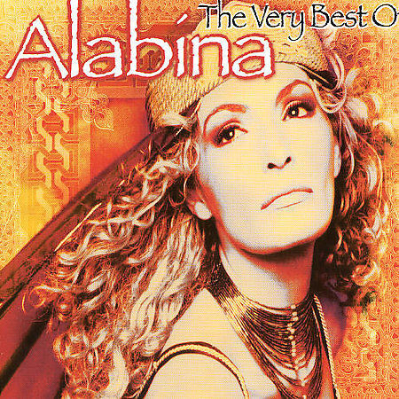 Very Best of Alabina by Alabína (CD, May-2004, Sony) for sale online | eBay