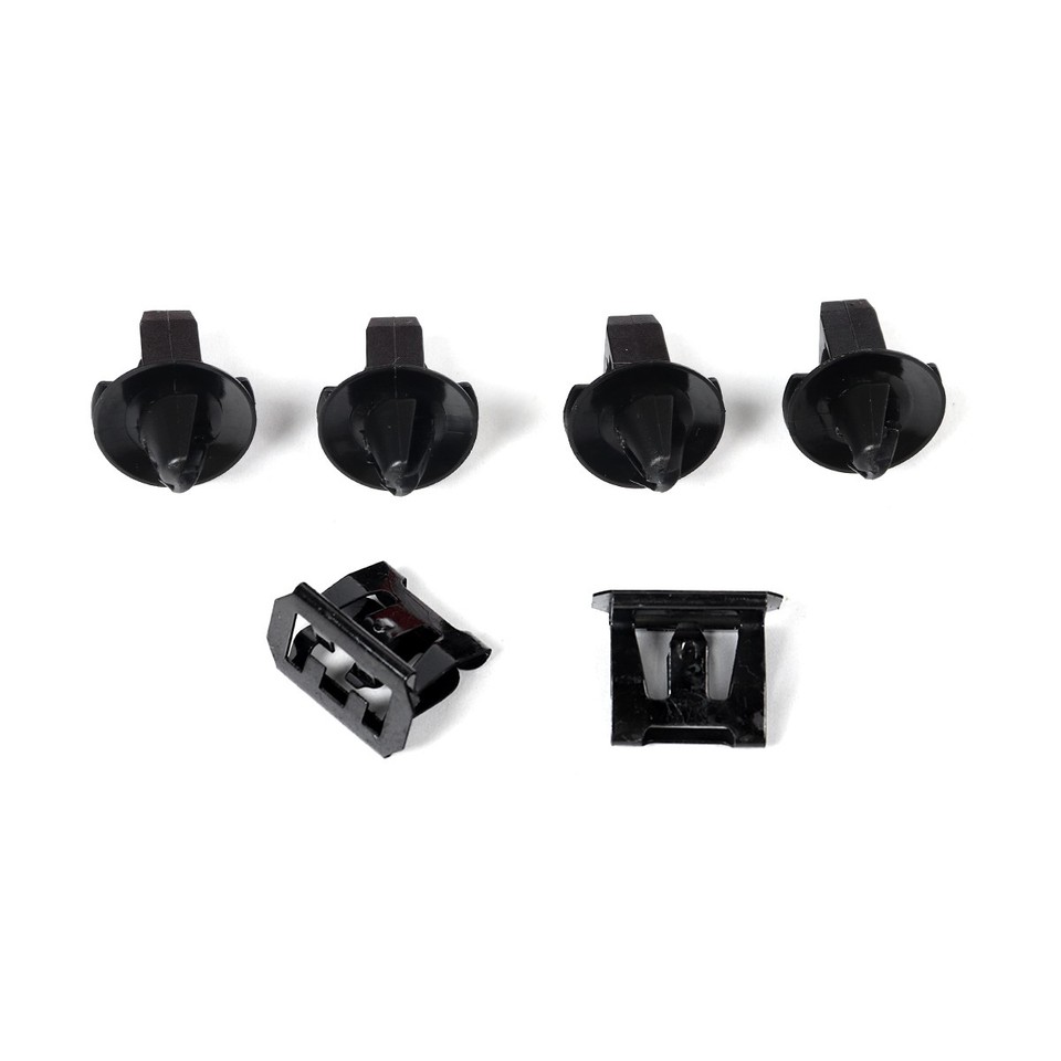 Flame Red Front Grille w/ Black Insert For 2013-2021 Dodge Ram 1500 ...