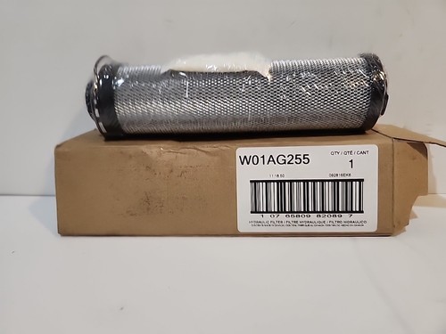 Hydraulic Filter W01AG255 | eBay