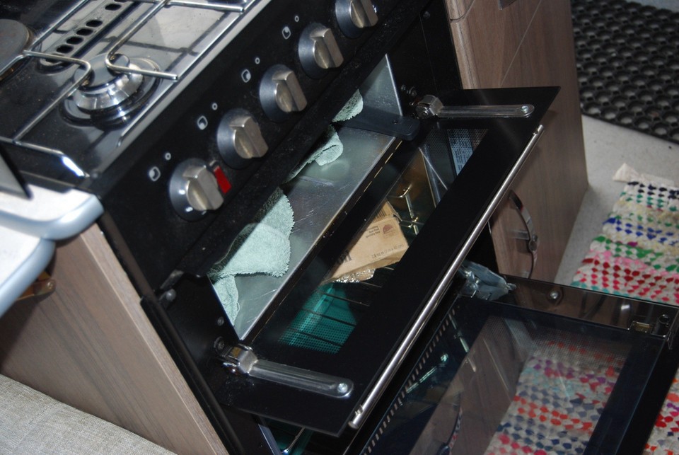 Devon Aztec Campervan 2020 Citroen Relay 2.2 BHDi Euro 6 Under 10K ...