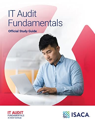 IT Audit Fundamentals Study Guide 9781604209402| eBay